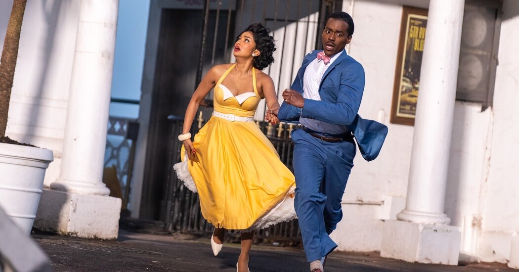 Has Disney+ Altered the Landscape of Doctor Who? U.S. and U.K. Fans ...