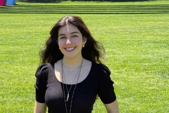 Elsa Thora’s Unfiltered Journey: From Ordinary Hinge User to Global ...